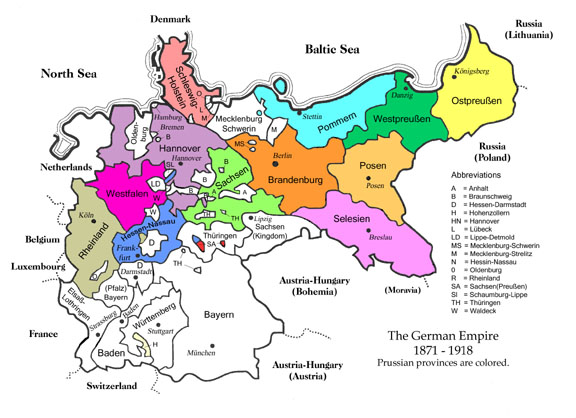 Map Page